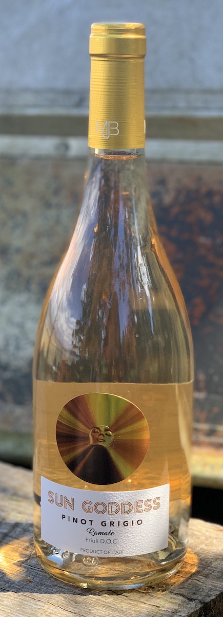 National Pinot Grigio Day | May 17th - My VanCity