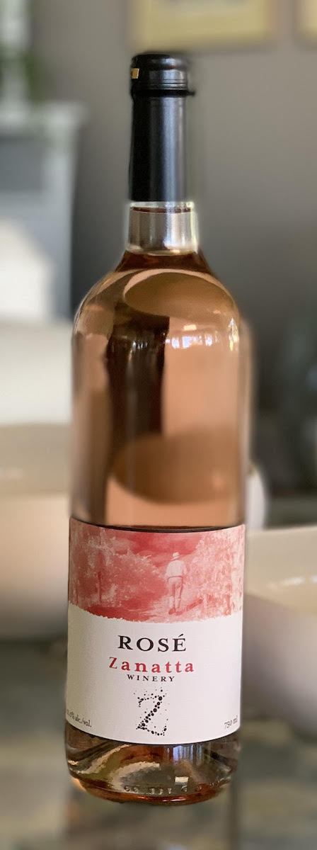 Zanatta Winery June Long Table Dinner – a review - My VanCity