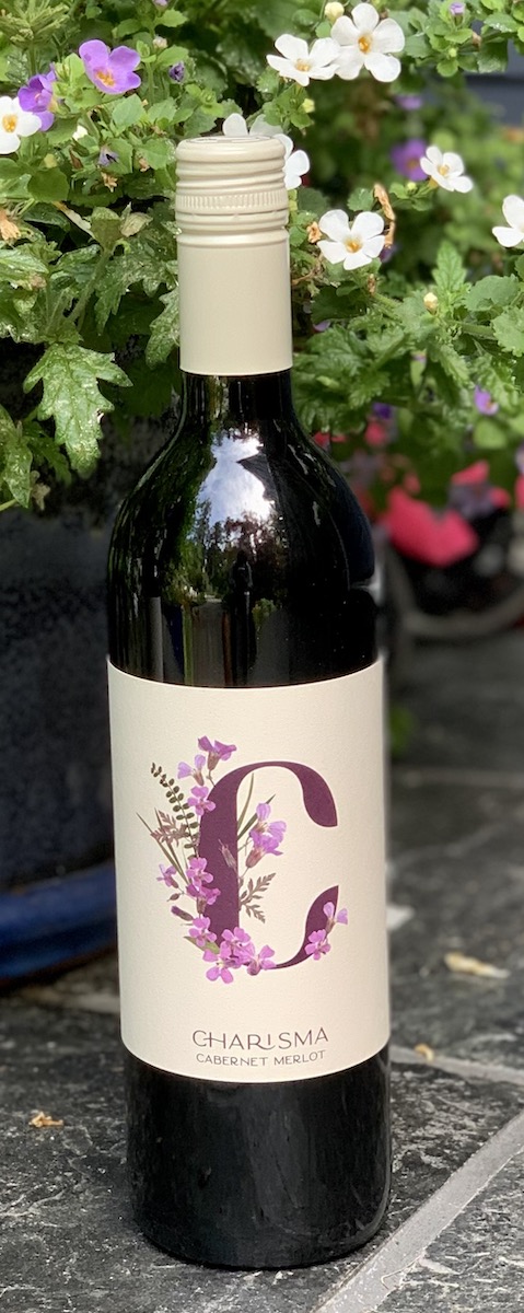 New Releases from Charisma Wines - My VanCity