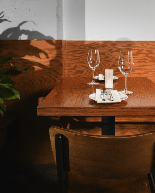 Bar Gobo Announces “Joyride” Pop-up Starting this November - My VanCity