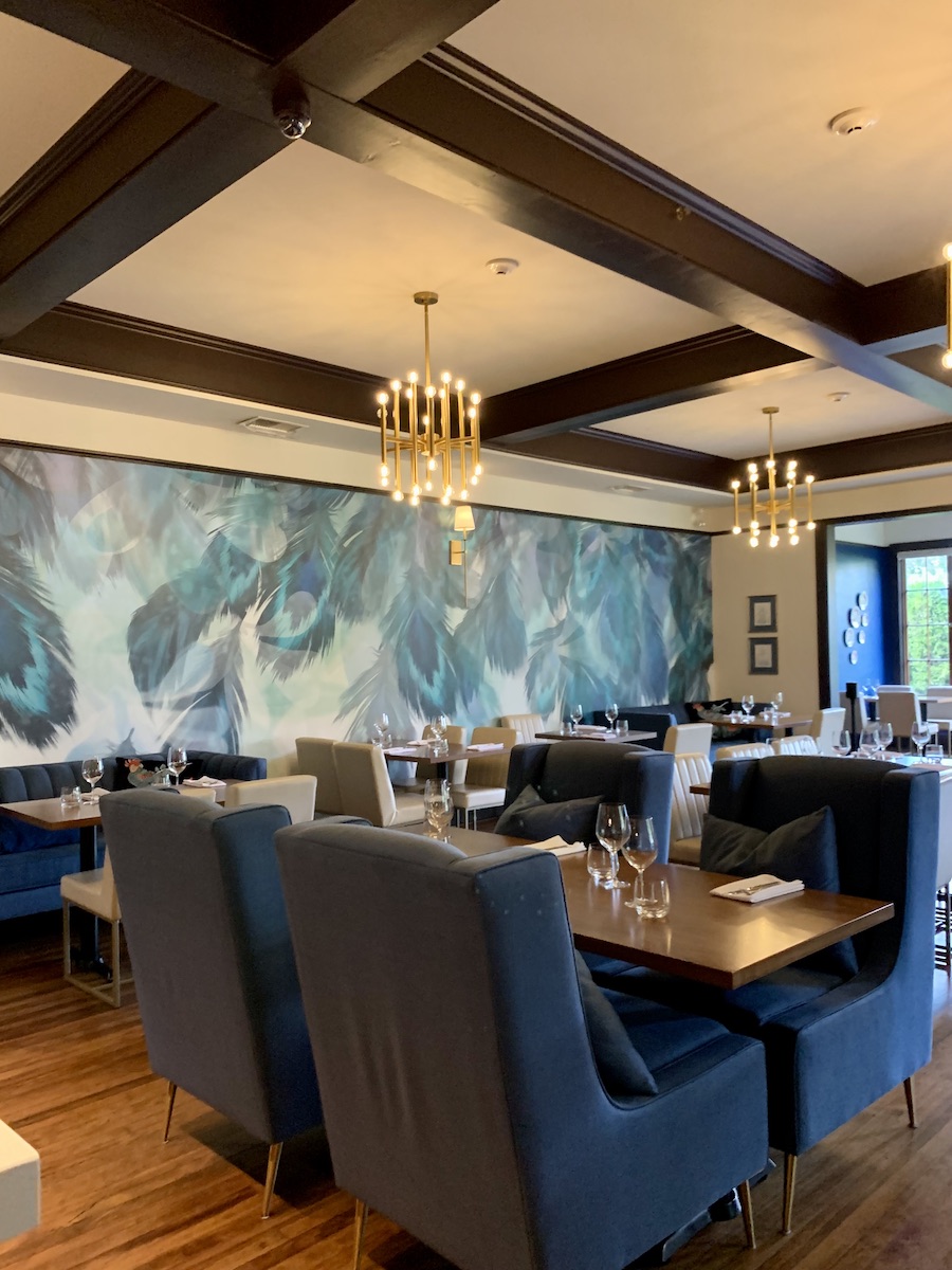 Okanagan Road Trip | the Unique Experience That Is The Naramata Inn ...