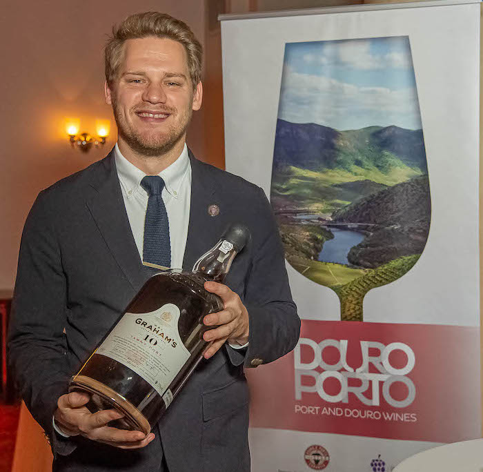 Master of Port Canada 2022 announces Finalist - My VanCity
