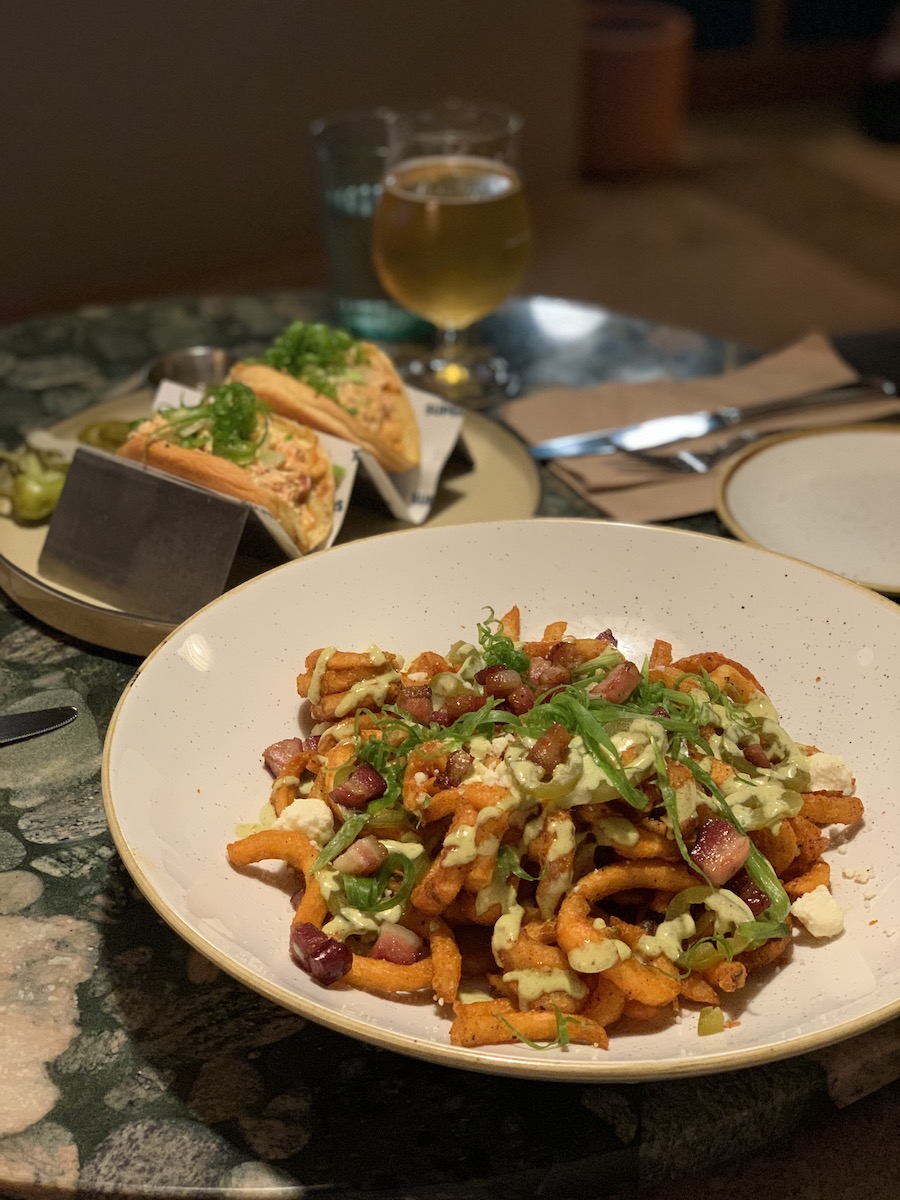 Superflux Cabana – Victoria’s Hidden Gem - My VanCity