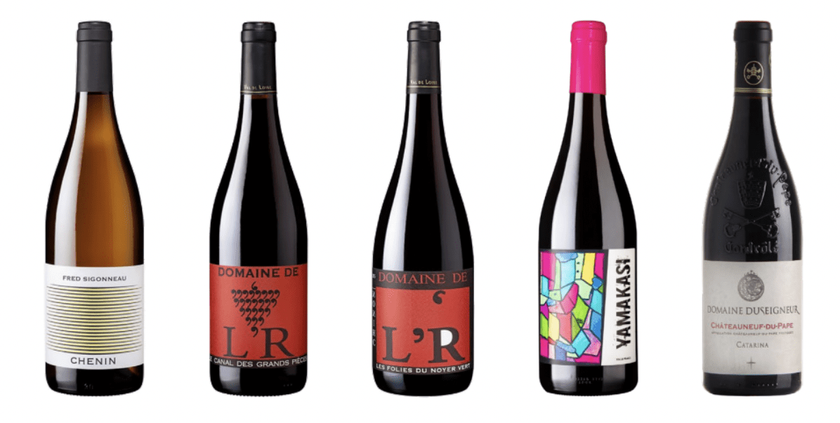 World Wine Synergy Presents – TWO WINEMAKER’S DINNERS WITH BIODYNAMIC ...