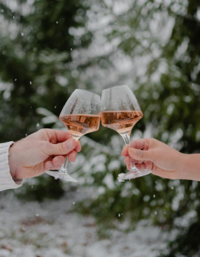 A Sunday Drive in the Valley: The Mount Lehman Wine Triangle - My VanCity