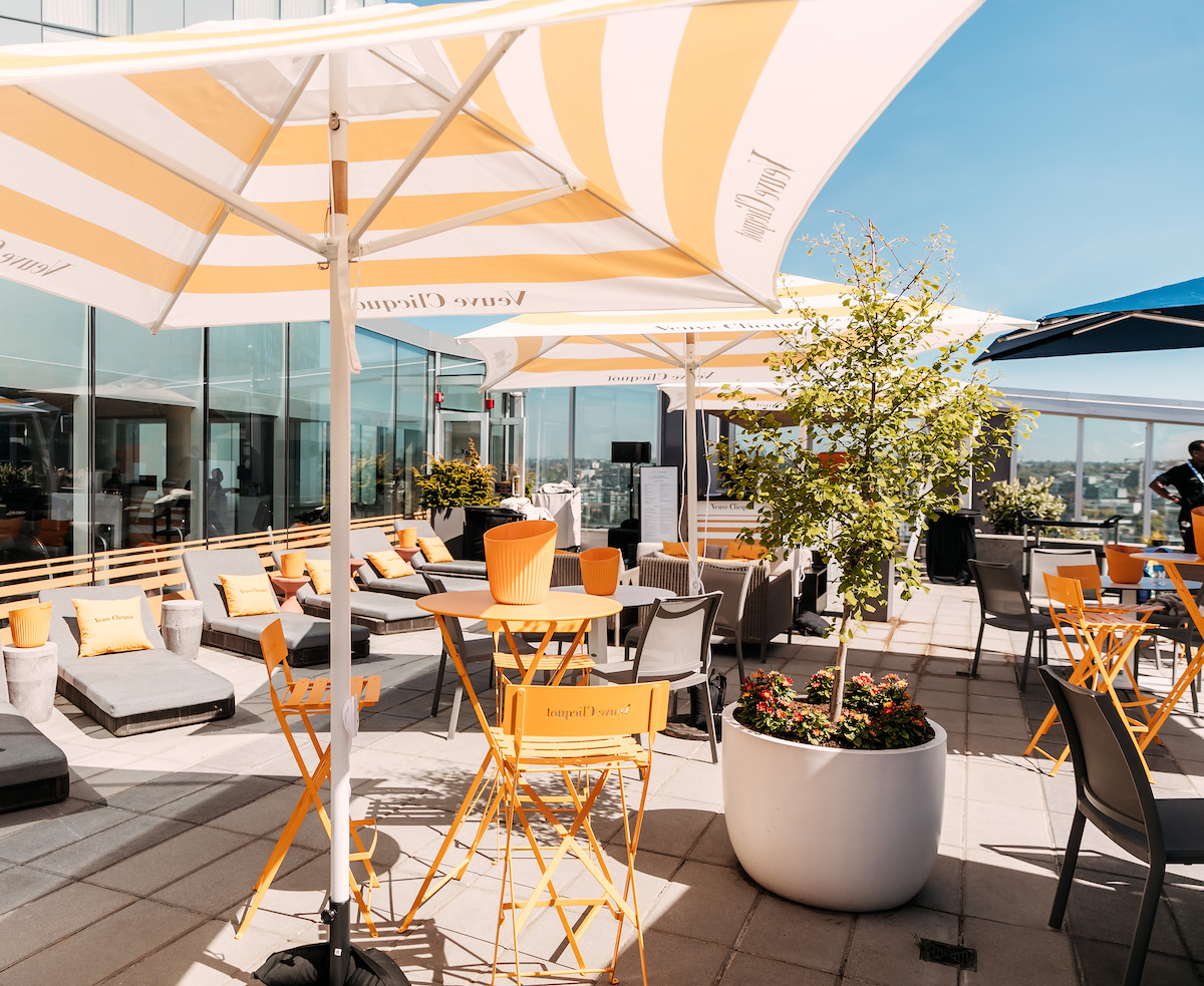 SIP, SAVOUR, AND SOAK UP THE VIEWS: JW Marriott Parq Vancouver and ...