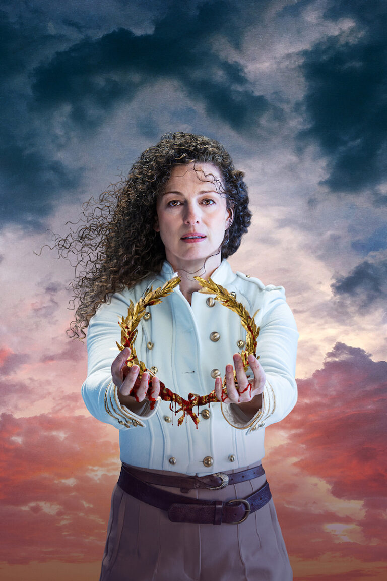 The powerful political story of Julius Caesar joins Bard on the Beach’s ...