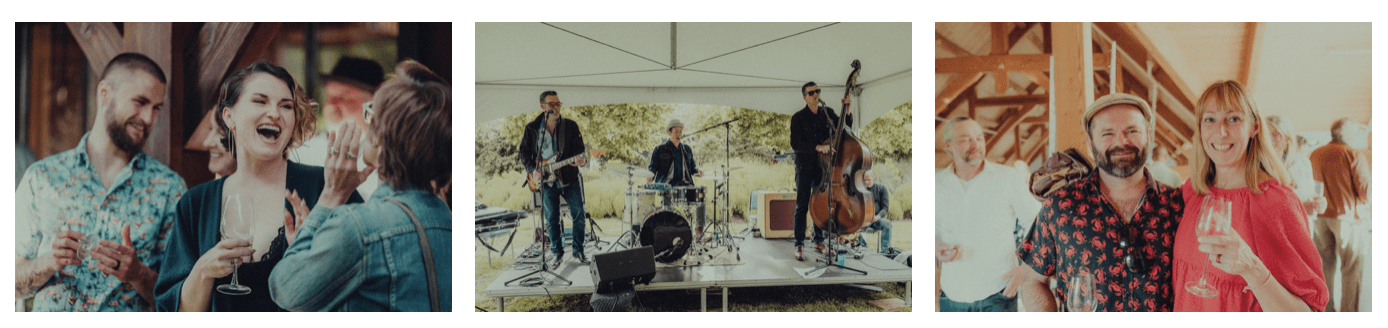 Taste of Sechelt Festival Invites Locals & Visitors to Eat, Drink, and ...