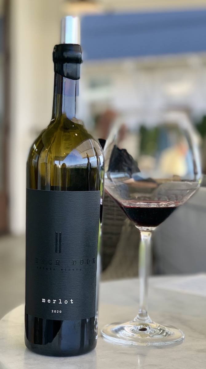 Okanagan Road Trip – French Door Wine Tasting - My VanCity