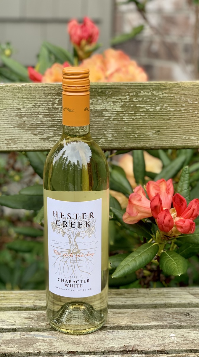 Spring Releases from Hester Creek 1968 - My VanCity
