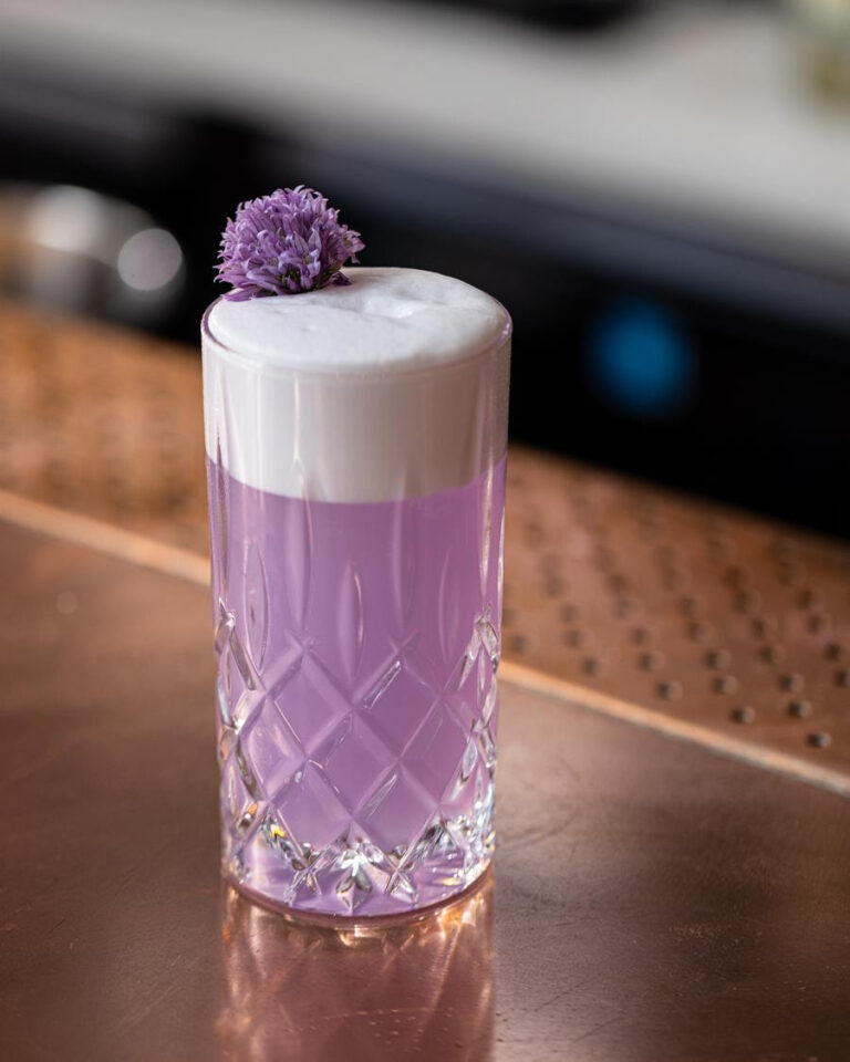 ACQUAFARINA DEBUTS BRAND NEW MENU FOR SUMMER - My VanCity