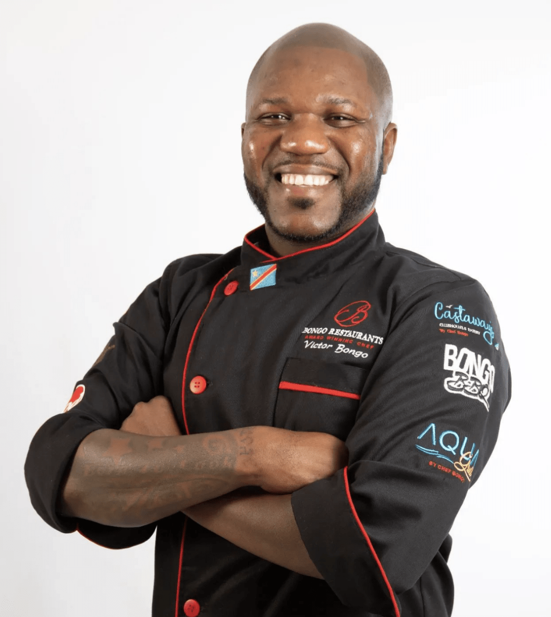 Chef V. Bongo presents his gourmet African Peanut Soup - My VanCity
