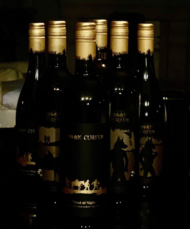 BCLDB's Summertime South African Wine Feature Includes Free Consumer ...