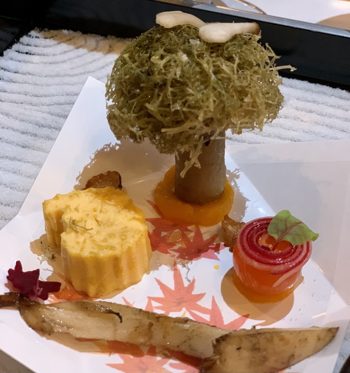 The Artistry of Chef Kishimoto - My VanCity