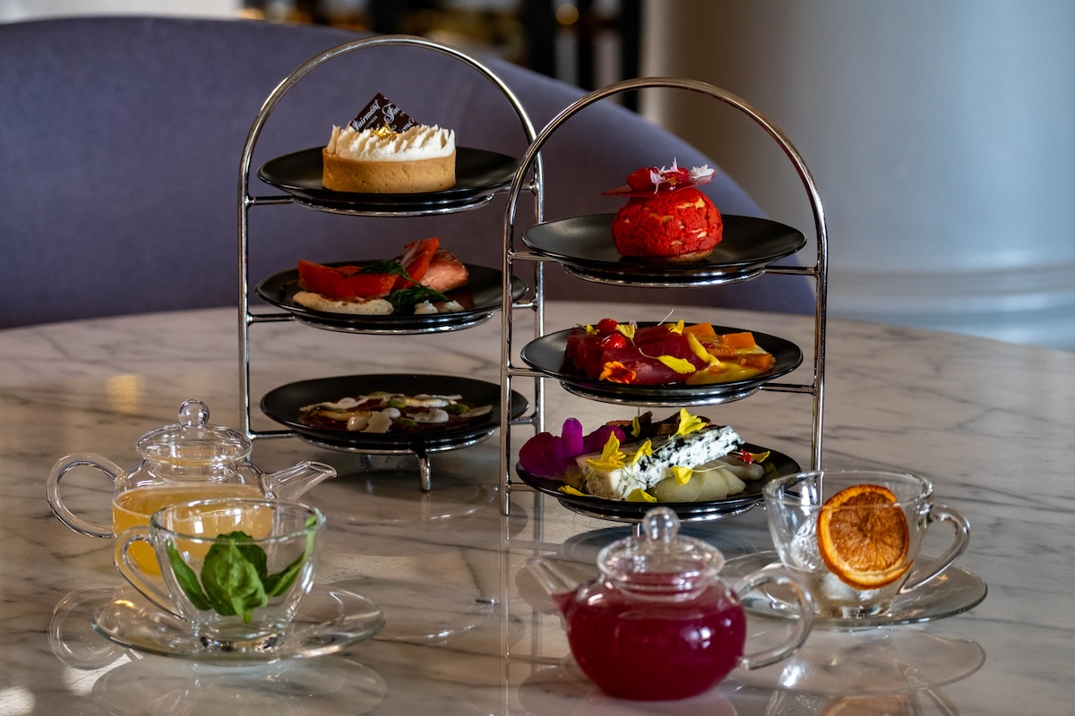 Sunset Sips Returns: A Modern Twist on a Timeless Tradition at Fairmont ...