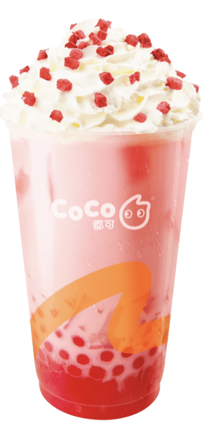 Barbie x CoCo Canada Collabration Launches on June 1 with Limited ...