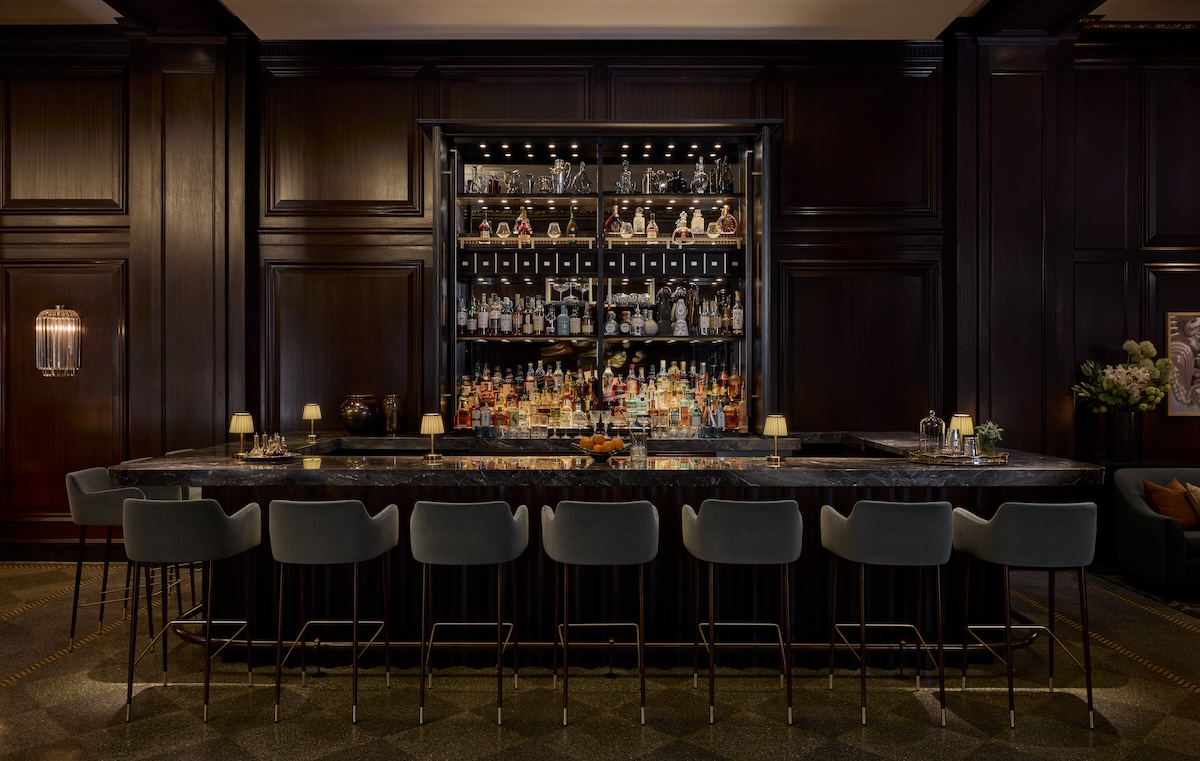 THE ICONIC ROSEWOOD HOTEL GEORGIA REOPENS - My VanCity