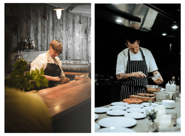 L’Abattoir Announces No. 1 Gaoler’s Mews Edition No. 23 Featuring ...