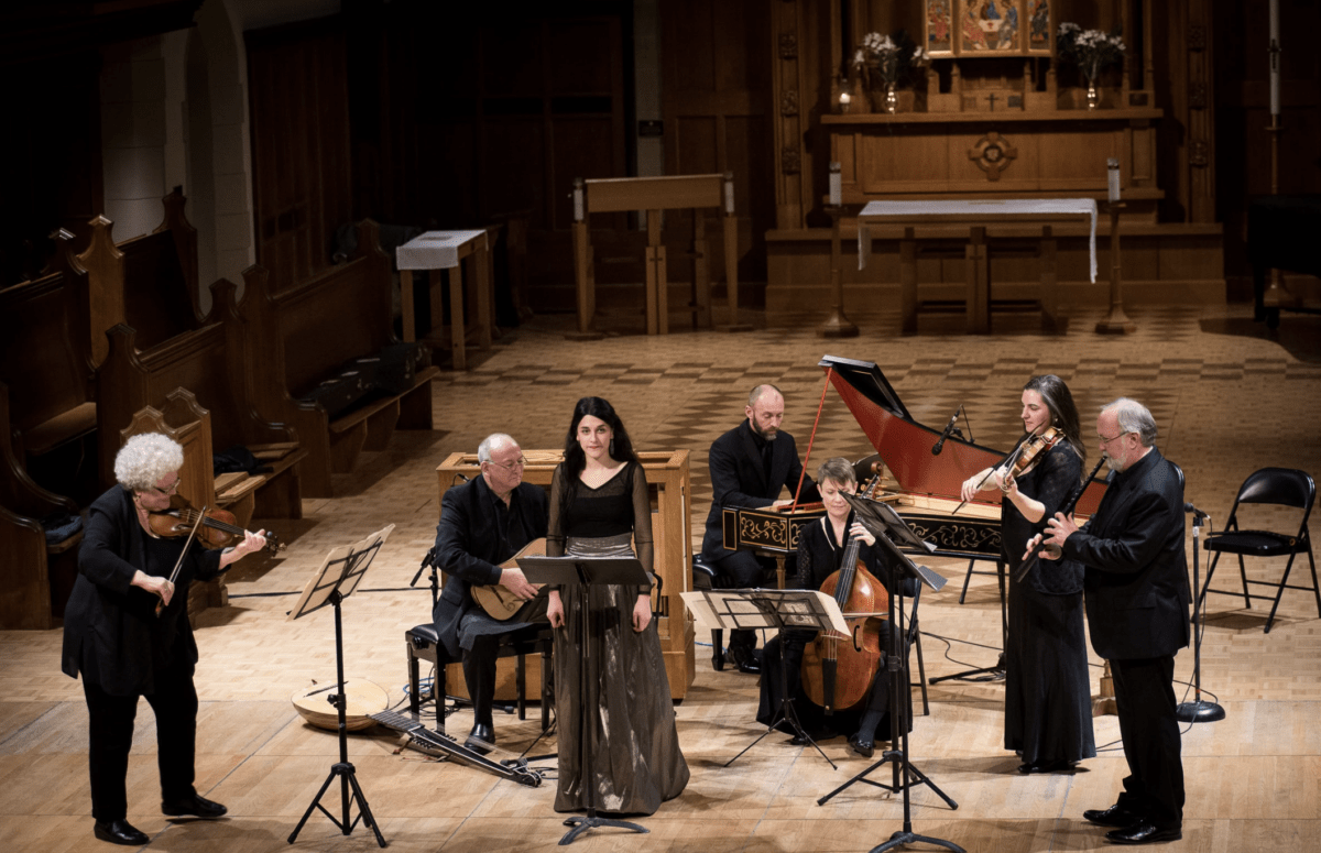 Early Music Vancouver’s 2024 Summer Festival Blends Bach Masterpieces with World Music ...