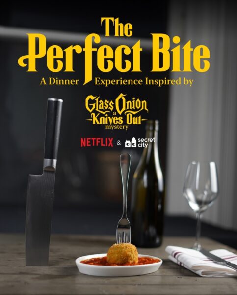 The Perfect Bite murder mystery dinner experience coming to Vancouver ...