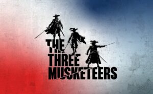 The Three Musketeers, A Masterfully Adapted Swahbuckling Comedy, Leads ...