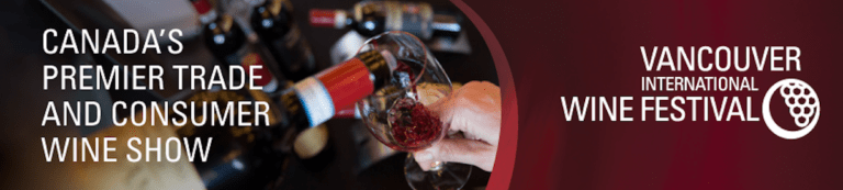 Vancouver International Wine Festival 2026 Announced! - My VanCity