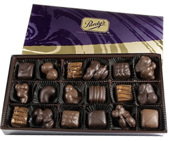 Purdys Chocolatiers from 1907 to Today - My VanCity