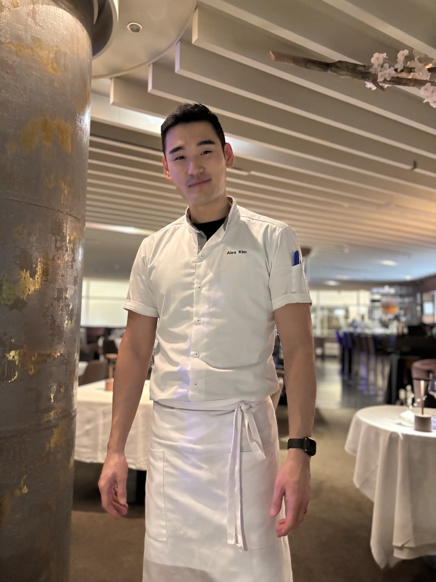 Vancouver’s Very Own Chef Alex Kim Reaches the Final Two - My VanCity