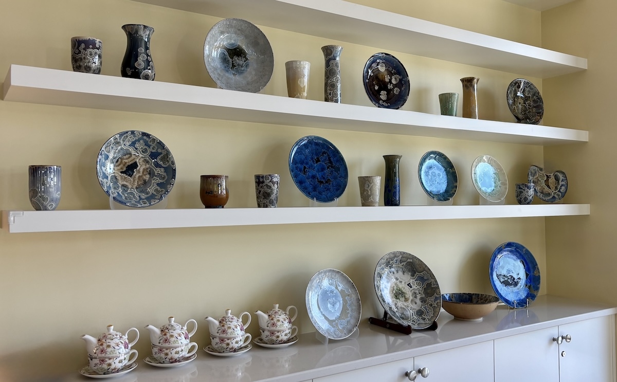 Liv Café & Bistro opens in Oak Bay - My VanCity