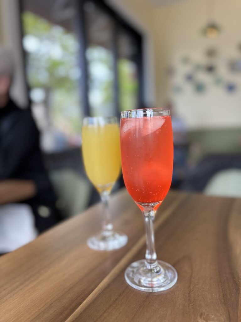 Liv Café & Bistro opens in Oak Bay - My VanCity