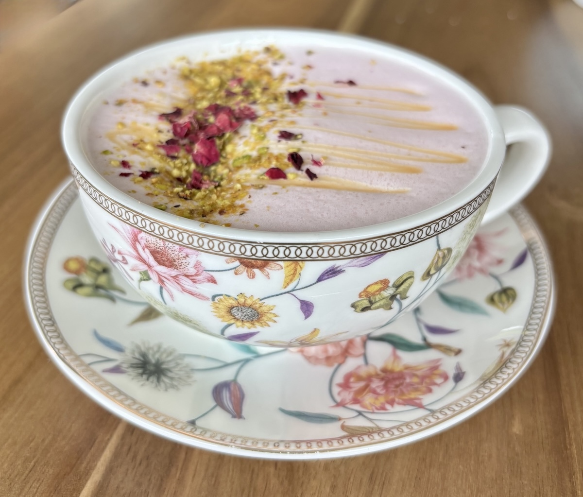 Liv Café & Bistro opens in Oak Bay - My VanCity