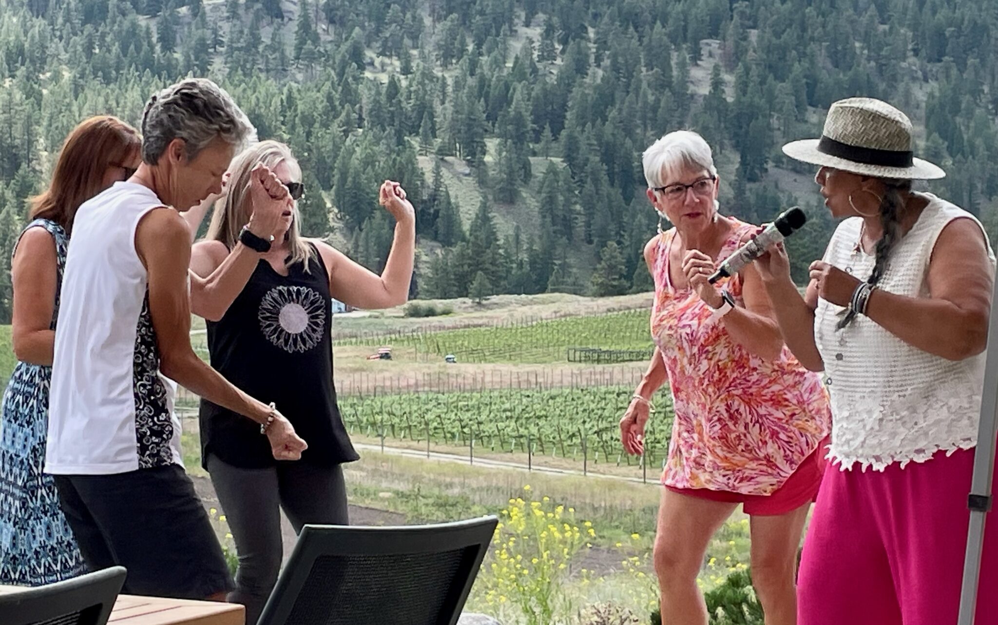 Summerland’s Secret – Garnet Valley Ranch - My VanCity