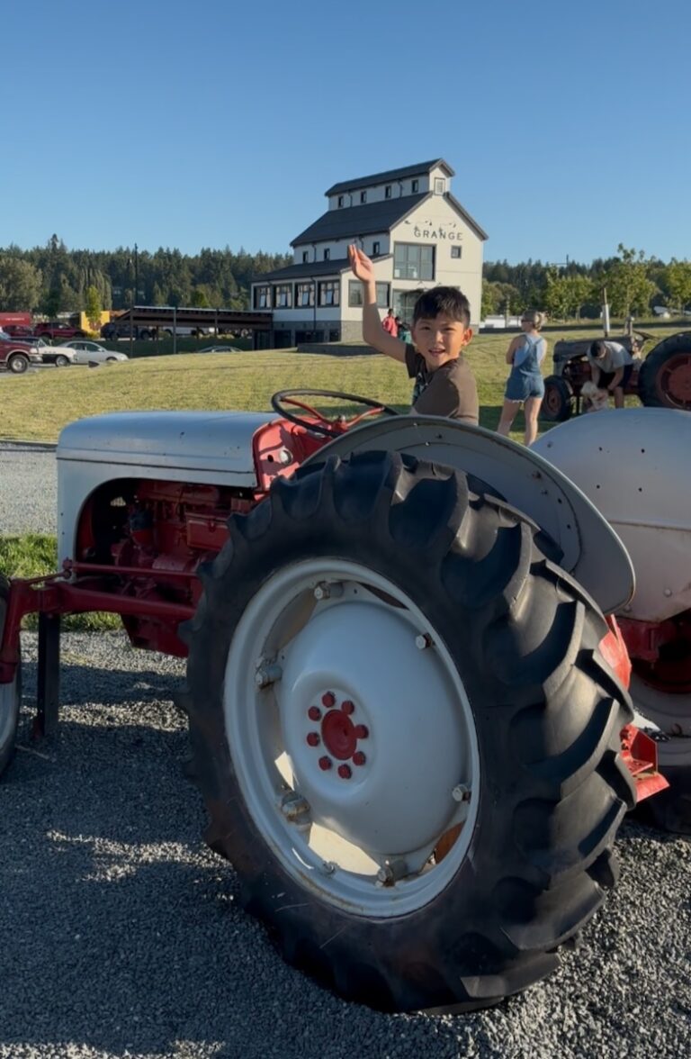 Four Winds Beach House & Brewery - My VanCity