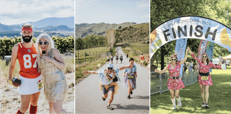 2026 Half Corked Marathon tickets go on sale July 23rd, 2025 - My VanCity