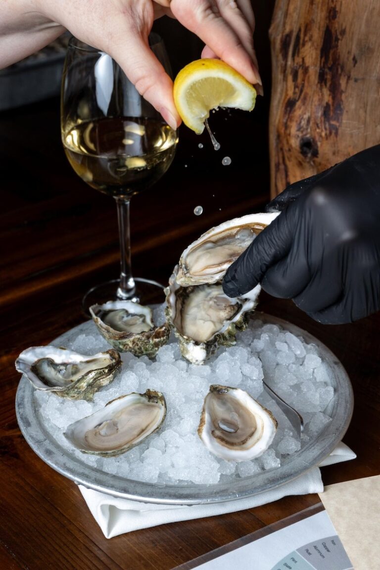 Liv Café & Bistro opens in Oak Bay - My VanCity