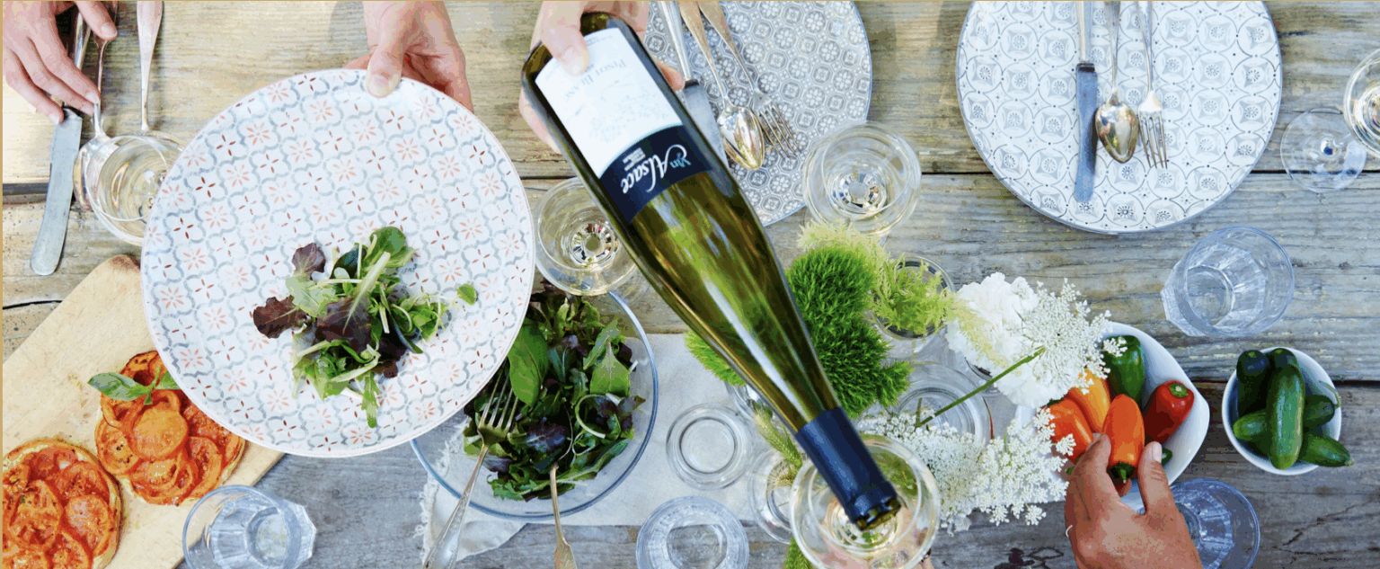 Alsace Rocks Wine Week: A Celebration of Alsace’s Finest Wines in ...