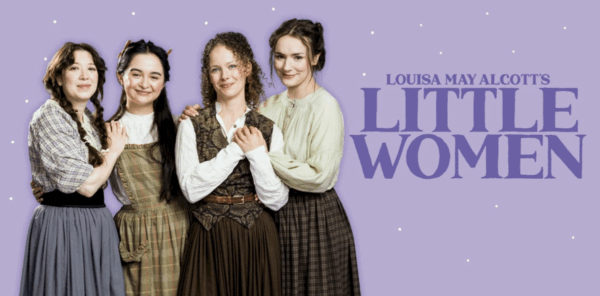 Arts Club Theatre Company Production of Louisa May Alcott’s Little ...