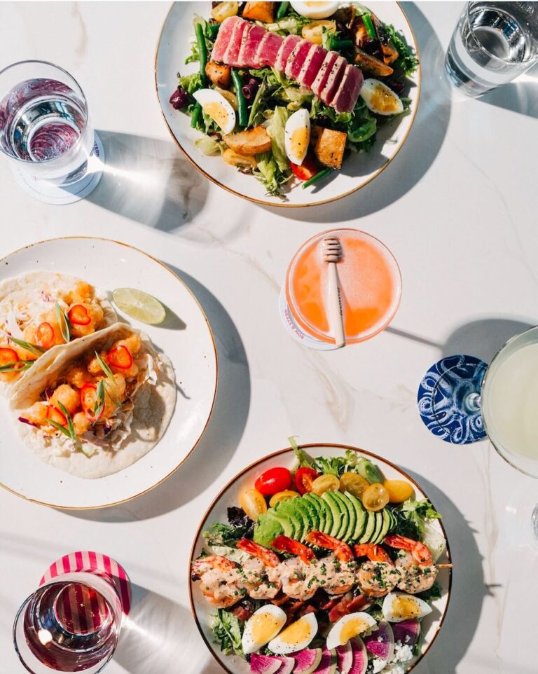BOW AND STERN’S BRENTWOOD LOCATION MARKS FIRST ANNIVERSARY - My VanCity