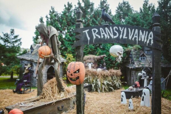 RICHMOND COUNTRY FARMS’ THE GREAT PUMPKIN PATCH - My VanCity