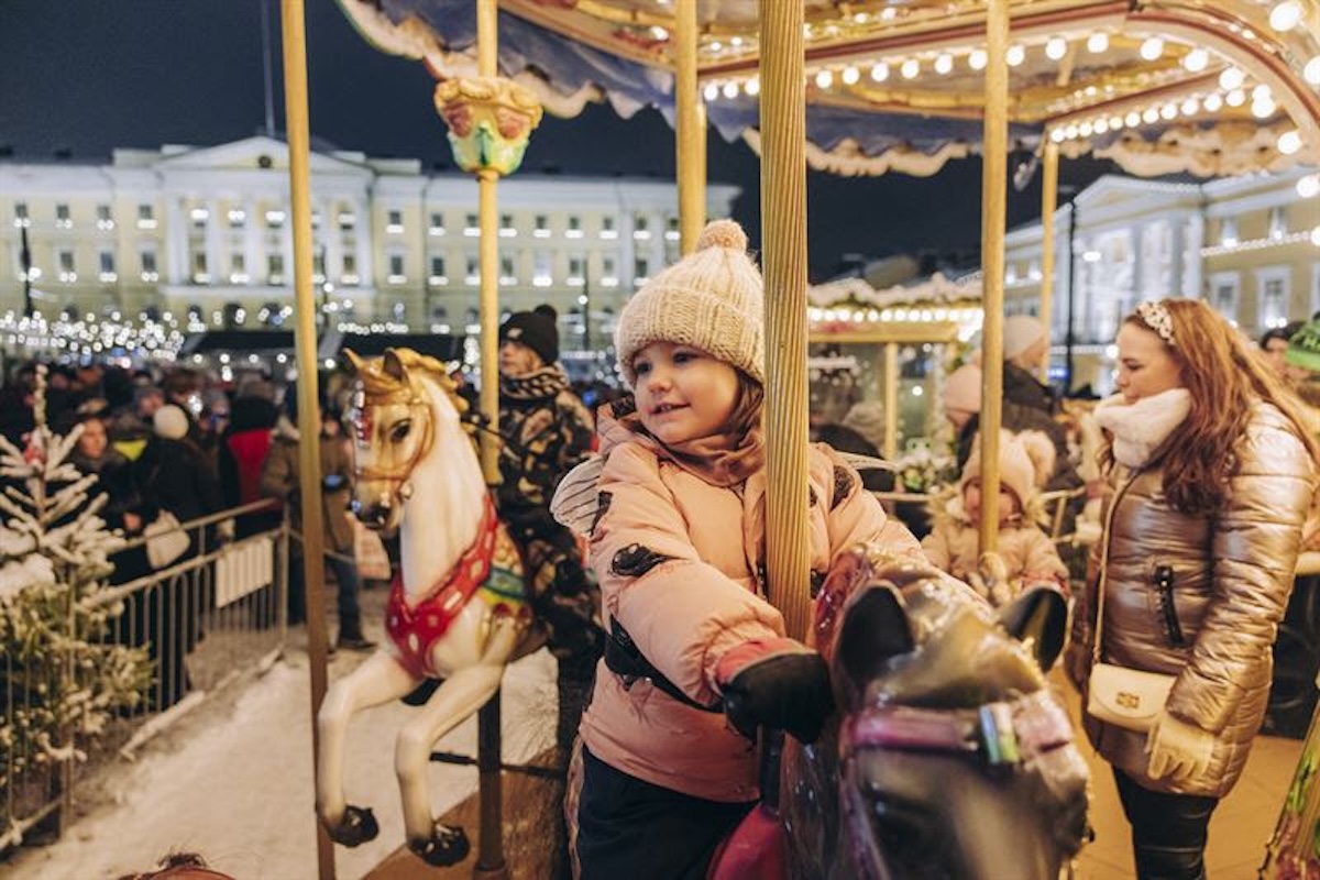 All You Need to Know About Christmas in Helsinki - My VanCity