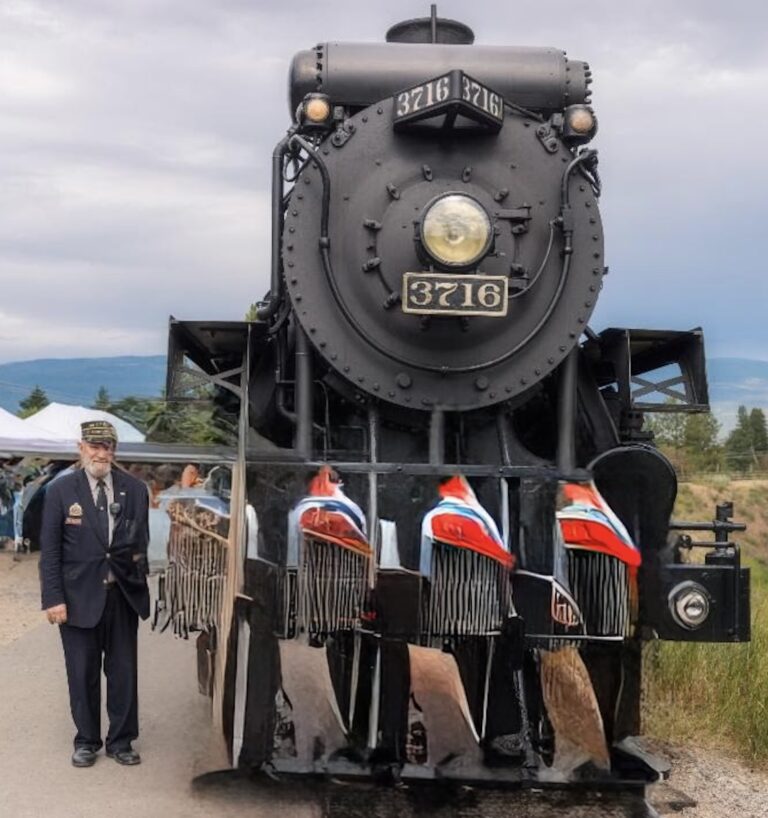 Tickets for the Grand Sommelier Express Now on Sale - My VanCity