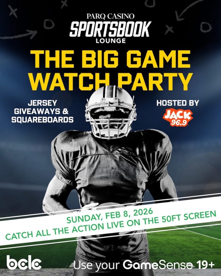 Bad Bunny Super Bowl After Party - My VanCity