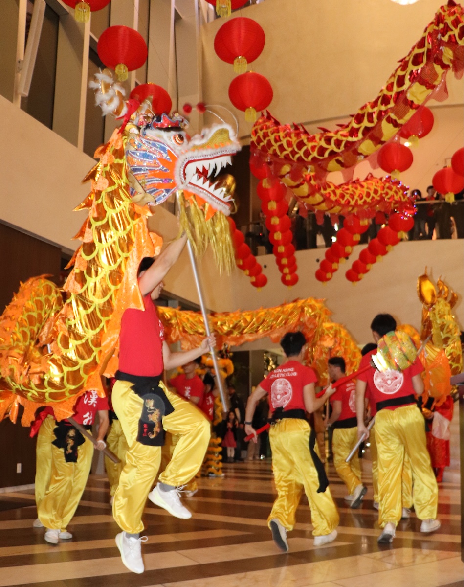 Celebrating Lunar New Year || The Year of the Horse - My VanCity