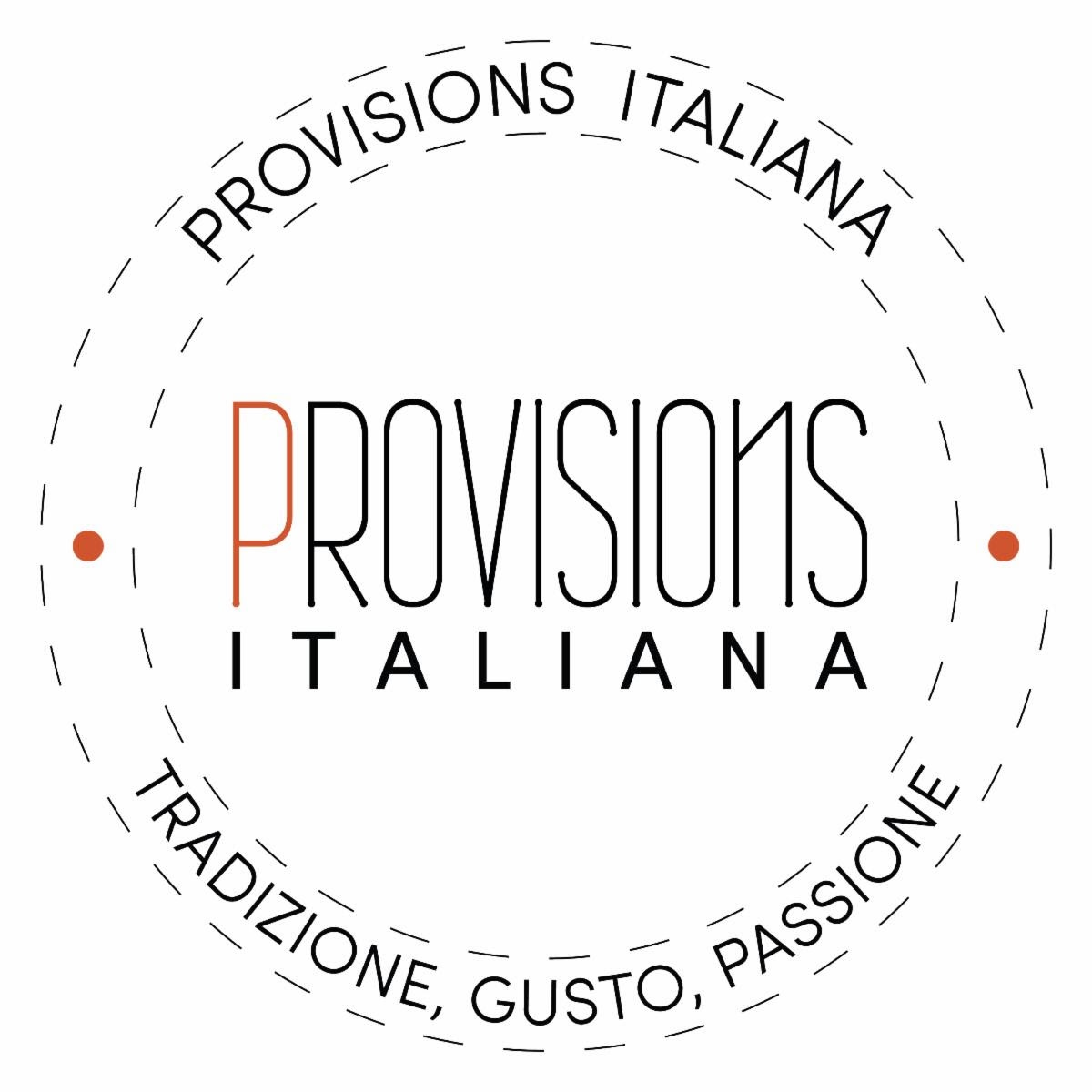 VIVA ITALIA: PROVISIONS ITALIANA NOW OPEN - My VanCity