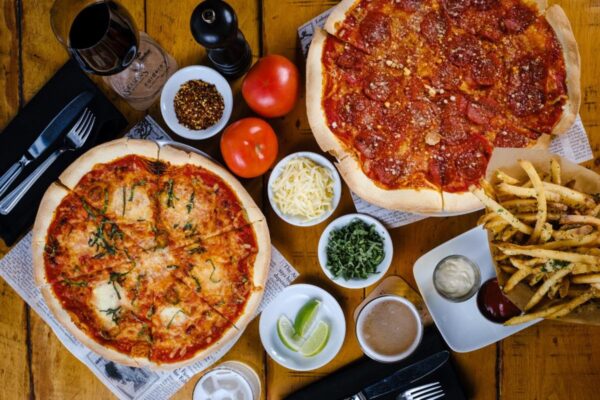 SEQUOIA COMPANY OF RESTAURANTS FOUR LOCAL HOTSPOTS - My VanCity