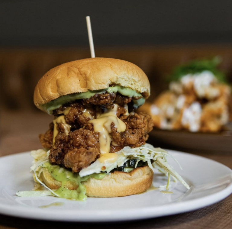 Meet Birdman: A Bold New Restaurant Opening in Victoria – May 22 - My ...